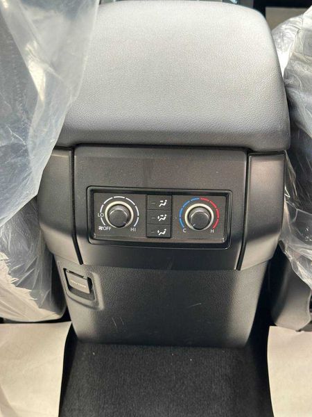 Toyota Prado txl 2.7 2023