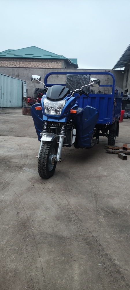 Motoroller NEW STAR