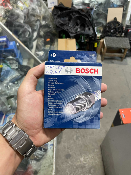Bosch Свеча Оргинал Matiz/Spark/Nexia/Gentra/Cobalt/Captiva/Malibu