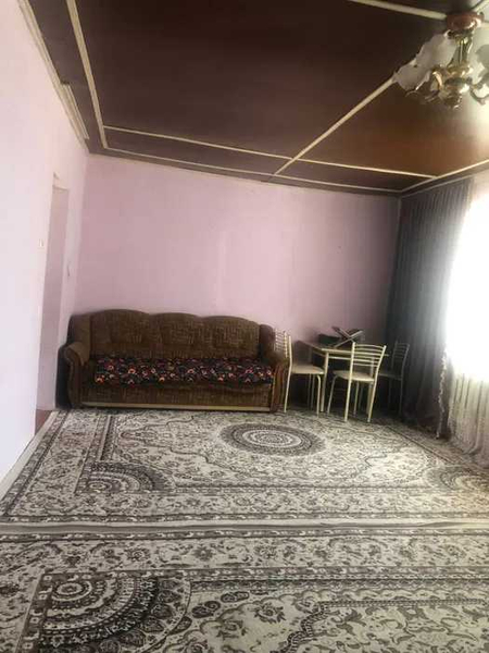 Аренда участка 7 соток, 3 комнатной дом за 300$ без хозяйке id sh 239