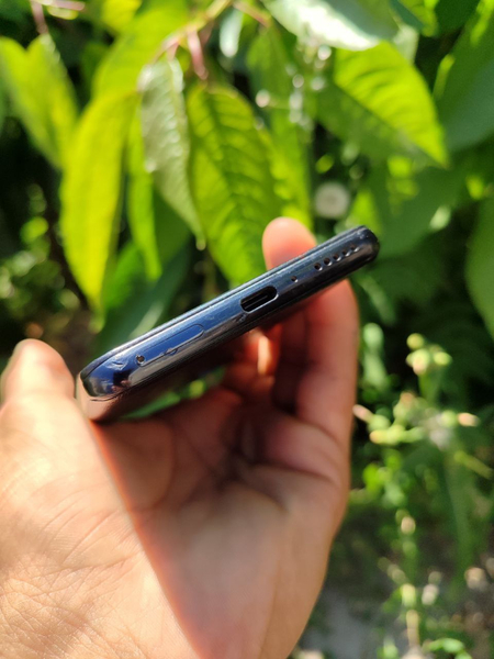 Xiaomi 12 T  8/256 серый