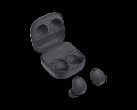 Samsung Galaxy Buds2 Pro Беспроводные наушники, Чёрные
