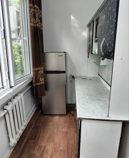 \Чилонзор.15,Разделный.2 Хона.1,5/3 балк.51м²,Ар,Учтепа Хокимят