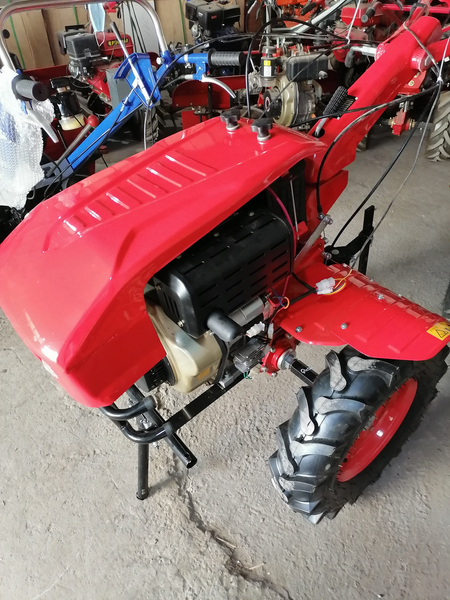 Универсал мотоблок, Motoblok universal