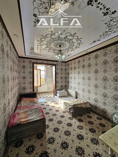 3 xonali 75m² 4-qavat sotiladi.