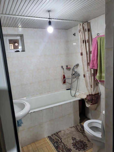Кировский район продается дом