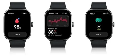 Xiaomi Redmi watch 4