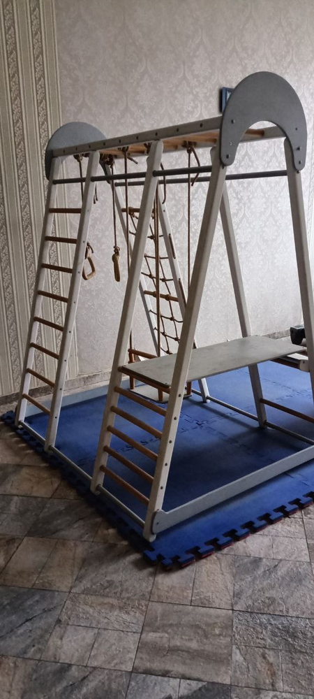 Детская игровая площадка