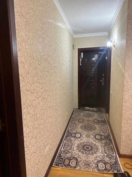 Сдаю квартиру свою
