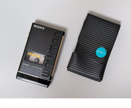 Sony walkman wm-103