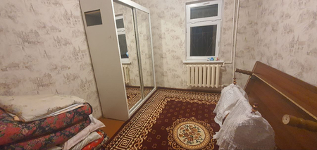Sotiladigan kivartira izza bozor arintir