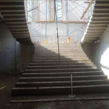 Beton zina xizmati iwimiz arzon va sifatli kafolatlanadi