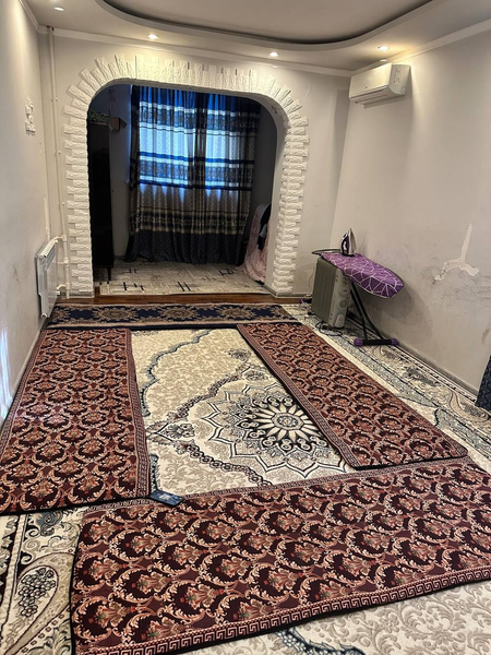 Квартиры на аренду