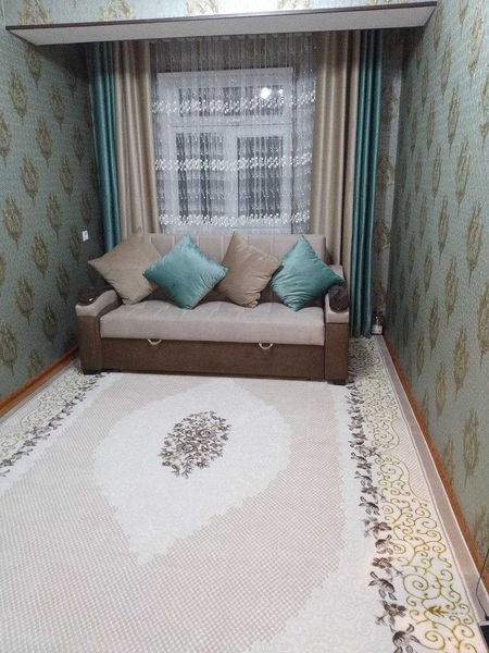 Янги хайот тумани 9 худуд;  2/3/7 ,  56 000$