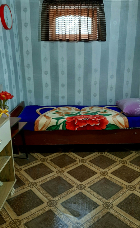 Сдаётся дача в фергане