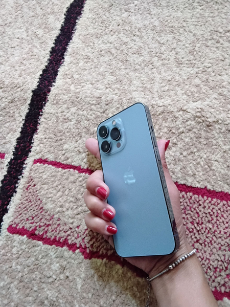 Iphone 13 Pro*128 GB