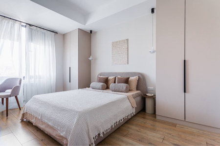 Продажа квартиры 2 комнатная новостройка ЖК Gulobod Dream House