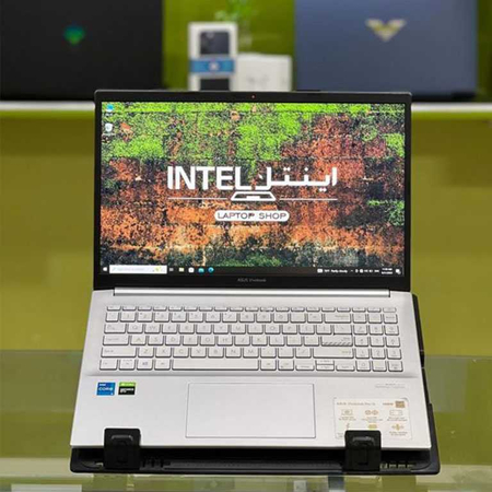 Asus Vivobook Yangicha variyanti