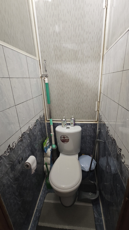 Yunusobod 8 2/2/4 s remontim Ipateka