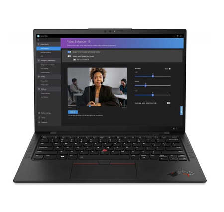 Ноутбук Lenovo Thinkbook 15
