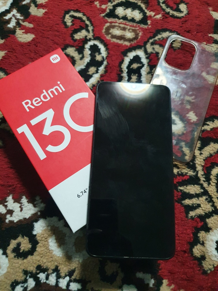 Telefon redmi 13c