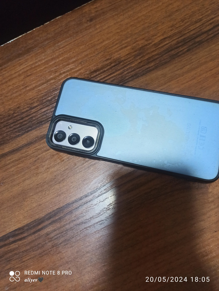 Samsung A 14 holati zor