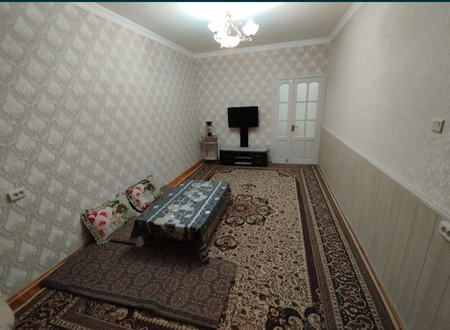 Юнусабад 19кв Аренда 2/1/5