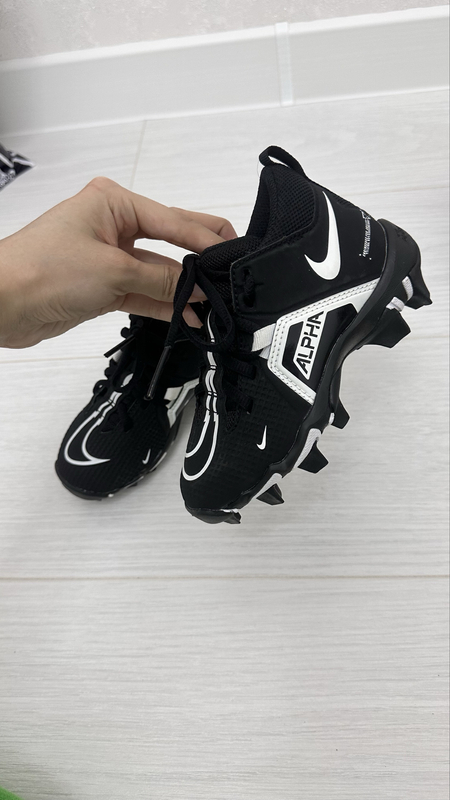 Бутсы Nike оригинал детские кроссовки