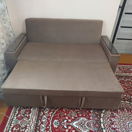 Продается раскладной диван