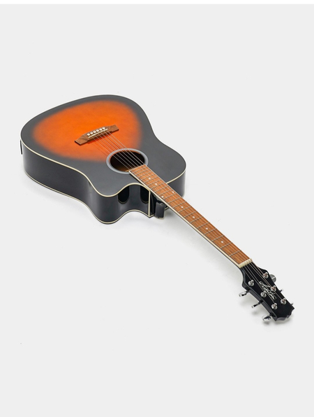 Akustik gitara Ashton D20 TBS