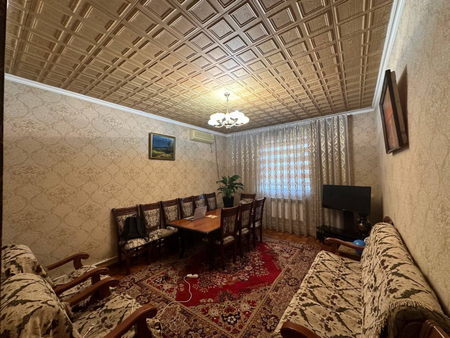 Продается дом