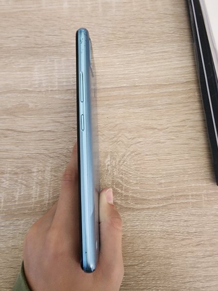 Realme C21 Y без коробки