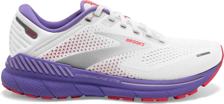 Brooks Women's Adrenaline GTS 22 Supportive Running Shoe