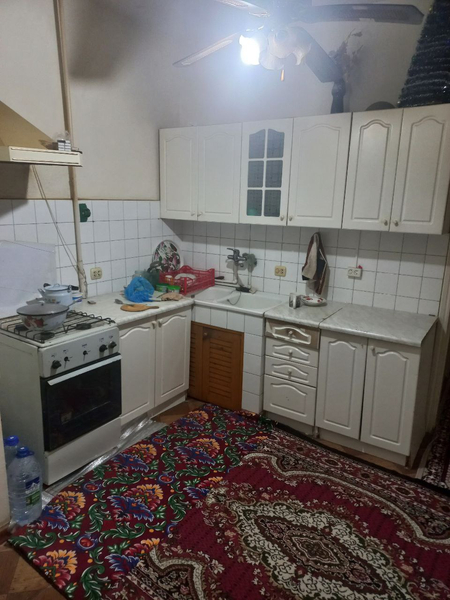 Сергелийский р-н Куйлюк Массив 5 3/4/5 Франция балкон 2х6 ИПОТЕКА