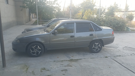 Nexia 2 sons gibrid