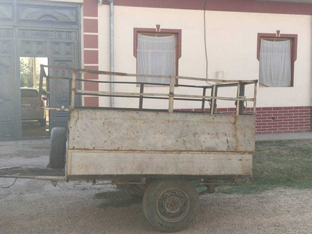 Volga gaz 24+ presep