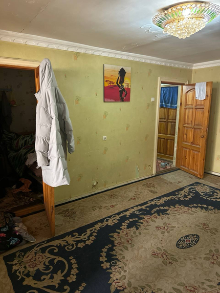 Шериклика угил боларга квартира