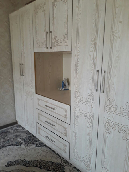 Ijaraga beriladi manzil 5mkr 1 xonali 1 etaj