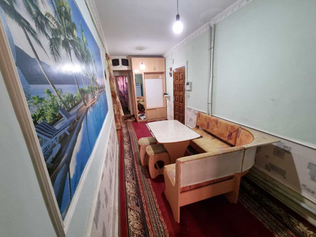 Квартира сотилади