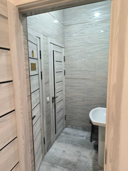 Sagbon, Galaba bogida yangi binoning 3 qav. 30 m2 ijaraga topshiriladi