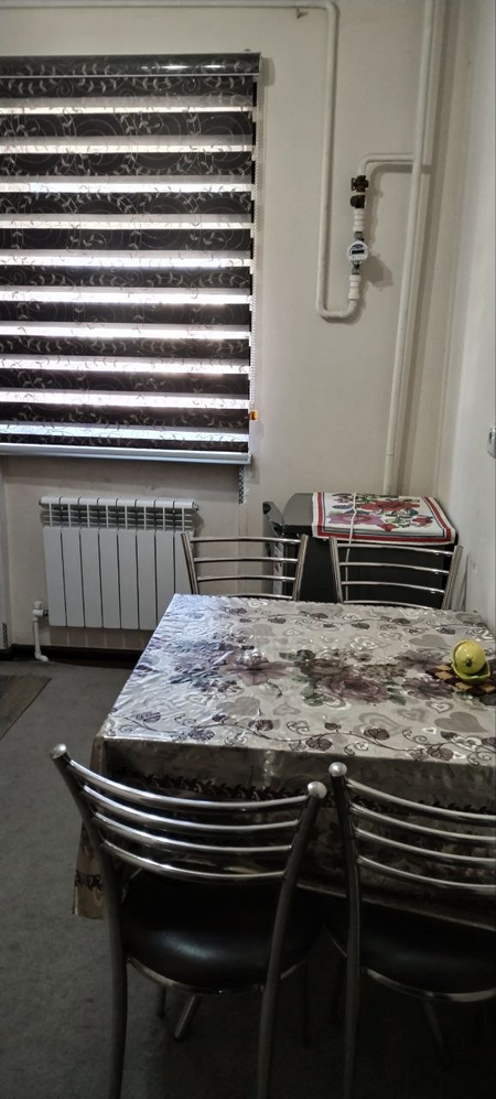 Sergeli 8 xudud ijara