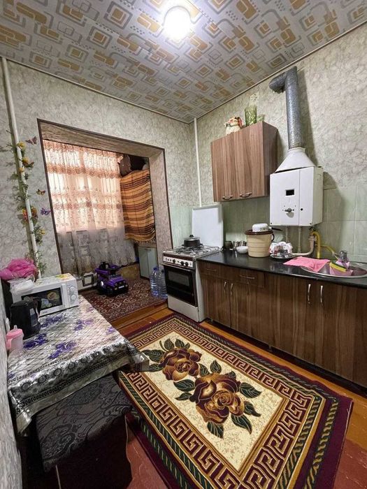 #5846 Срочно продается 2х комнатная квартира
