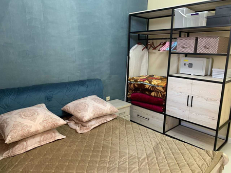 Cambridge Residence | Город в городе!: 2-х комнатная евро квартира ‼️