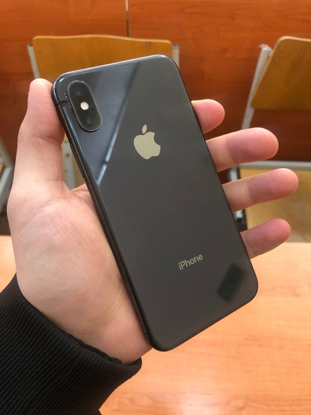 Iphone xs 64gb 7/10