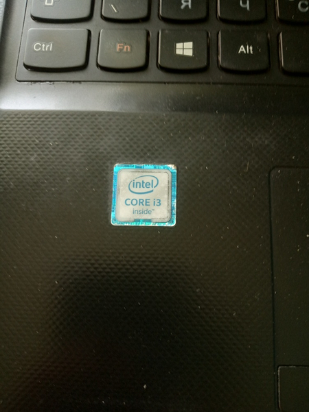 Lenovo core 3 150$