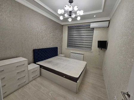 Продается Assalom Mahtumkuli 38м2 Яшнабадский район