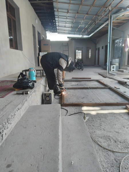 Газосварка Электросварка