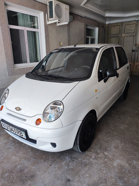 Matiz arendaga beramiz.