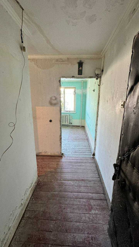 1 хоналик 1 этаж Тожмахал Оркаси