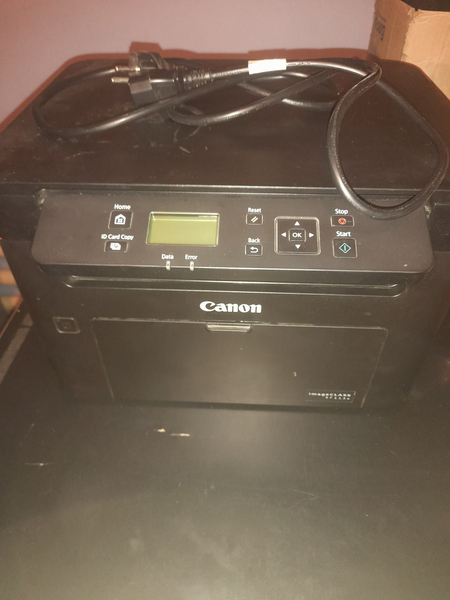 Canon koflat beraman